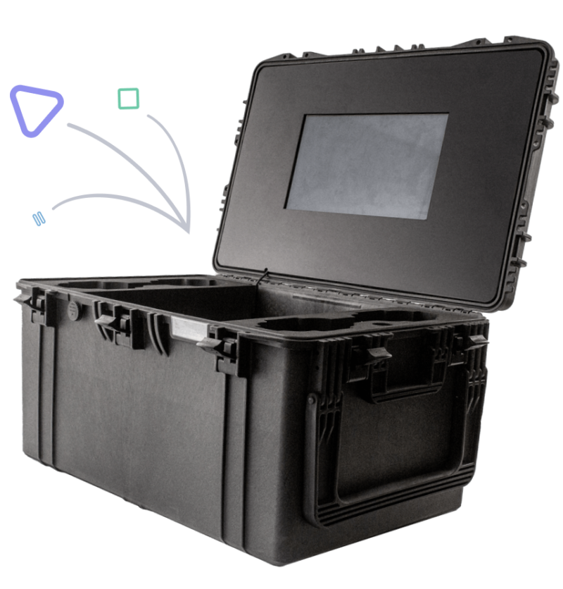 Flashgroup - Training Emergency Services