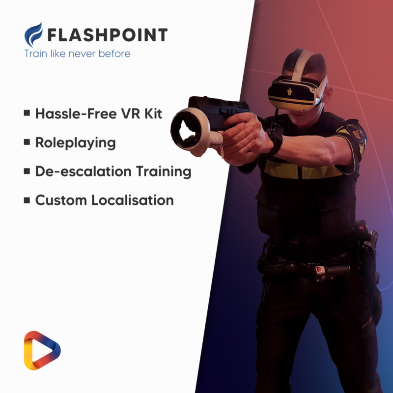 Flashgroup - Training Emergency Services