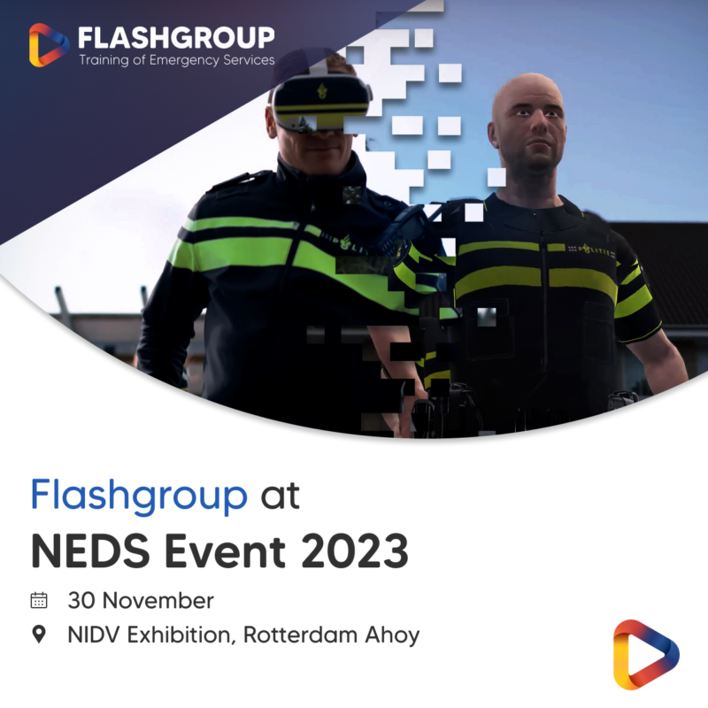Flashgroup - Training Emergency Services