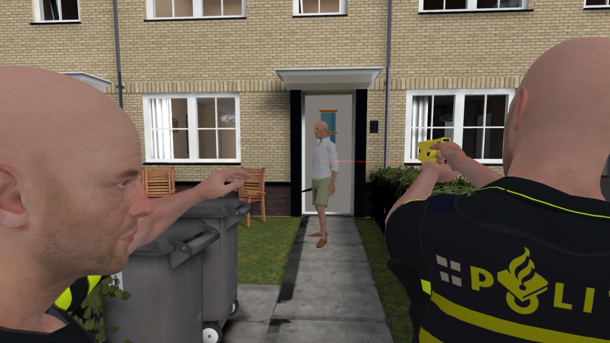 Academy - Flashgroup