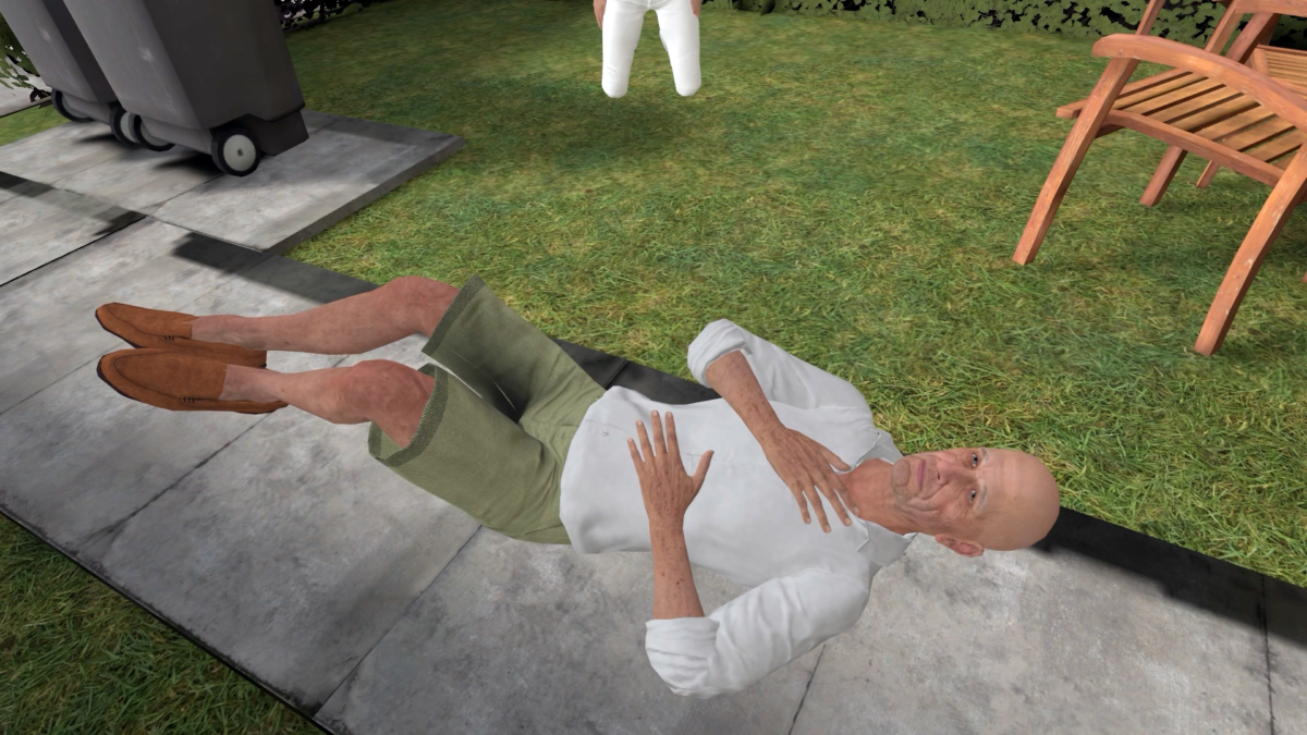 Academy - Flashgroup