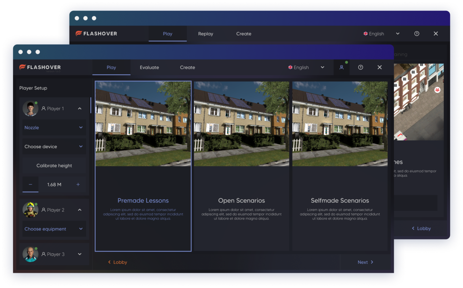 Firefighter Safety: How VR Training Solutions Are Transforming It - Flashgroup